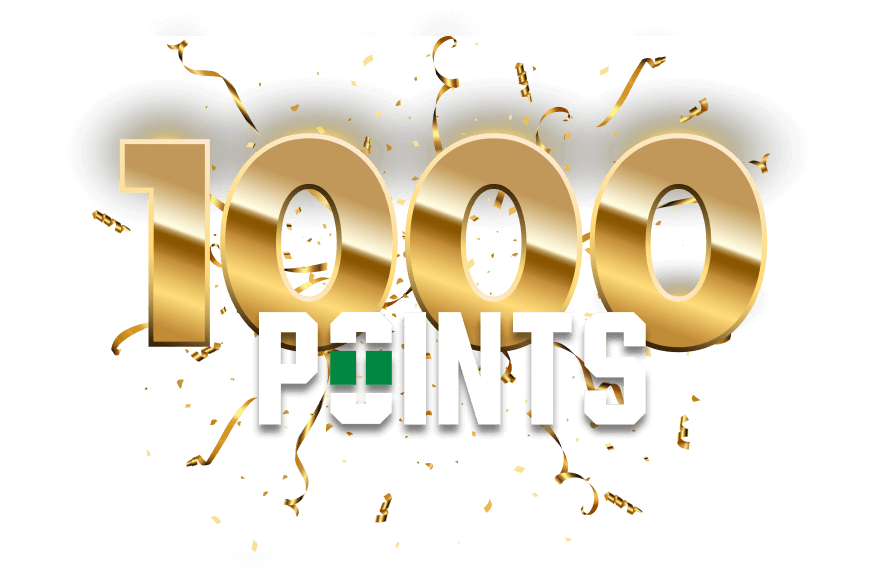 PROLINE Points - Contest